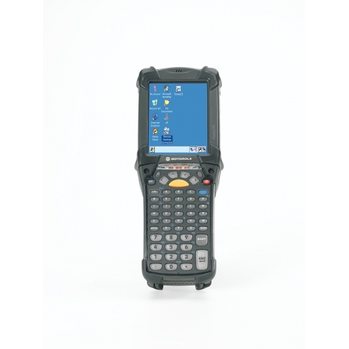 Motorola MC9090 - Accessori a Barre
