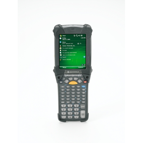 Motorola MC9090 - Accessori a Barre