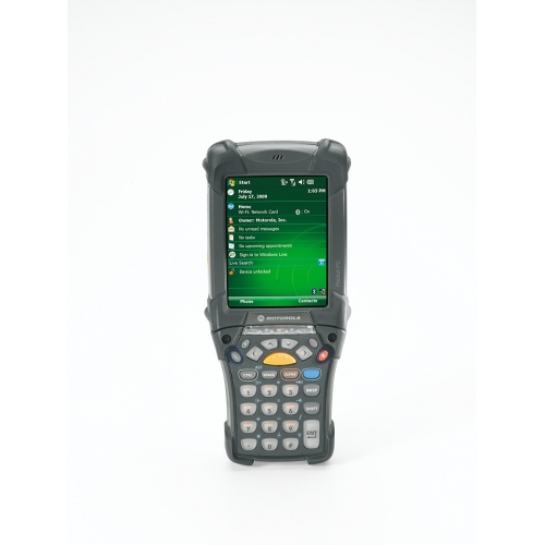Motorola MC9090 - Accessori a Barre