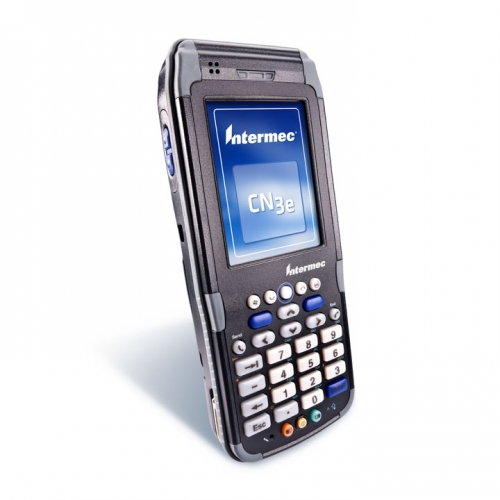 Intermec CN3 - Accessori a Barre