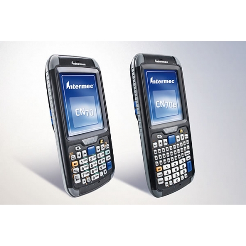 Intermec CN70 - Accessori a Barre