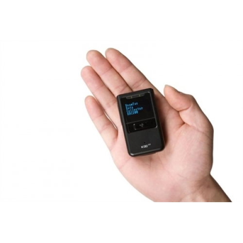 Lettore Barcode Bluetooth Koamtac KDC200 - Accessori a Barre