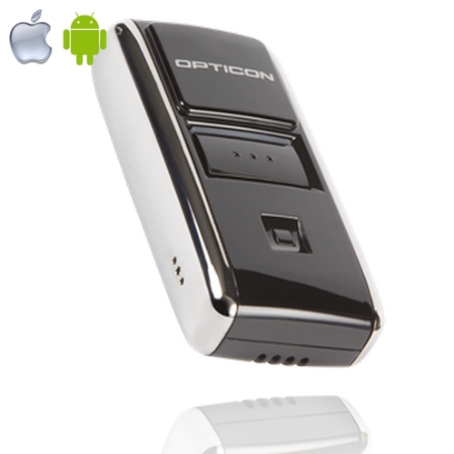 Lettore Opticon OPN 2006 Bluetooth certificato iOS - Accessori a Barre