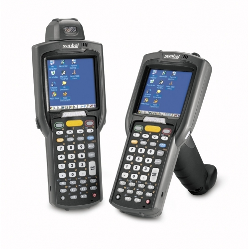 Motorola MC3090 - Accessori a Barre