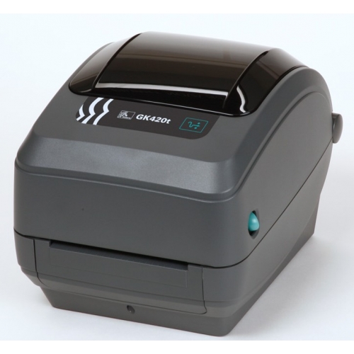 Zebra GK420t - Accessori a Barre